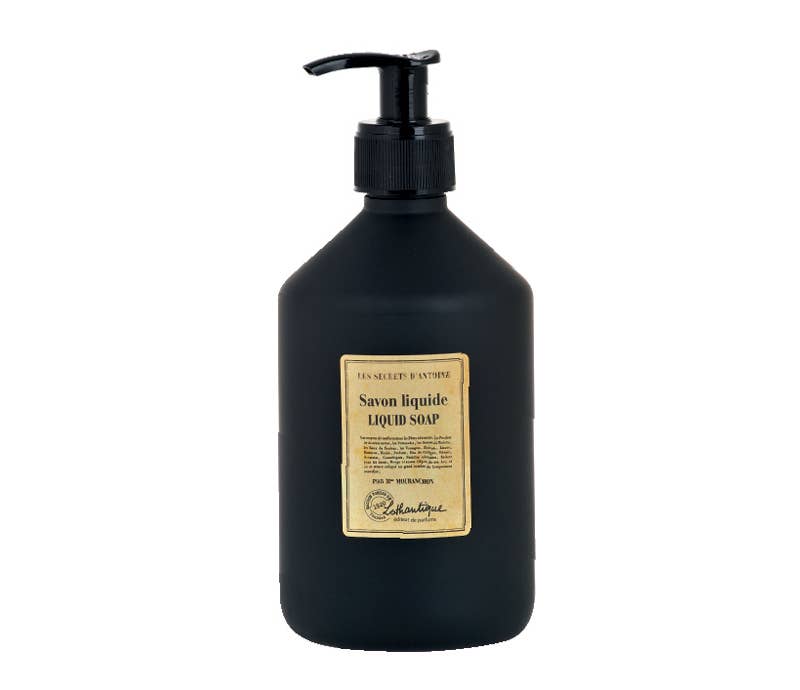 Les Secrets D'Antoine Liquid Soap – A Blissful Nest